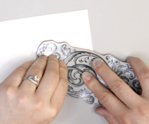 Stamping Tips and Techniques - Hop-A-Long Studio