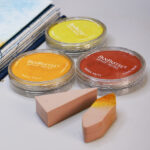 How to Blend Pan Pastels: A Journey in Blending and Layering Pastels ...