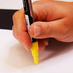 The Best Inexpensive Acrylic Paint Markers - Hop-A-Long Studio