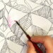 Easy Wet-on-Wet Watercolor Techniques for Beginners - Hop-A-Long Studio