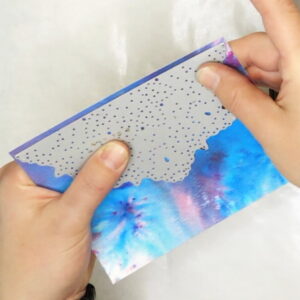 3 Christmas Card Ideas Using One Die Cut Design - Hop-A-Long Studio