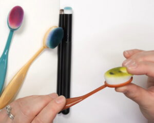 Amazing Ink Techniques for Your Art Journal - Hop-A-Long Studio