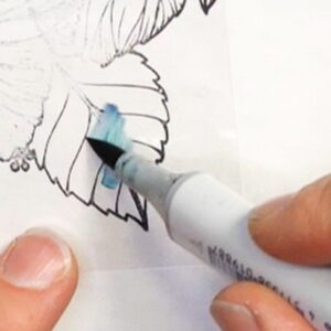 The Ultimate Guide for Coloring Acetate - Hop-A-Long Studio