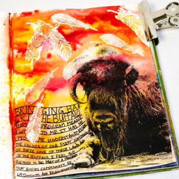 How to Create Stunning Image Transfers with Isolation Layers - Hop-A ...