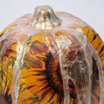 The Art of Napkin Decoupage: How to Easily Transform Any Surface - Hop ...