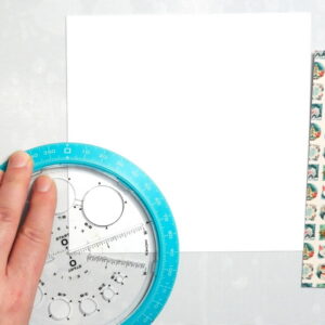 Texture Tips for Your Holiday Collage| Reflecting on the Season - Hop-A ...