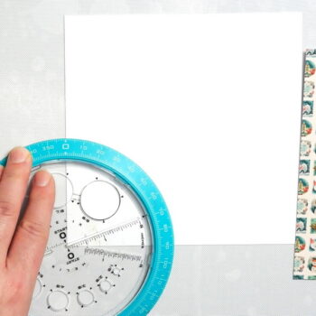 Texture Tips for Your Holiday Collage| Reflecting on the Season - Hop-A ...