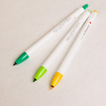 Why You Need Zebra Pens in Your Art Collection - Hop-A-Long Studio