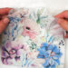 How to Cut the PERFECT Napkin Image - Hop-A-Long Studio