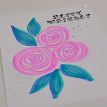 7 Unique Ways to Use Zebra Mildliner Mix Pens - Hop-A-Long Studio