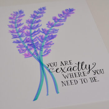 7 Unique Ways to Use Zebra Mildliner Mix Pens - Hop-A-Long Studio