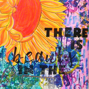 7 Unique Ways to Use Zebra Mildliner Mix Pens - Hop-A-Long Studio