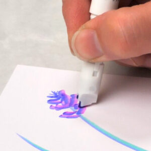 7 Unique Ways to Use Zebra Mildliner Mix Pens - Hop-A-Long Studio