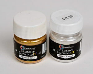 Watercolor Powders Demystified! You need to Try these! - Hop-A-Long Studio