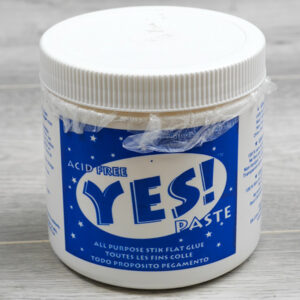 Looking for the Best Collage Glue? START HERE! - Hop-A-Long Studio
